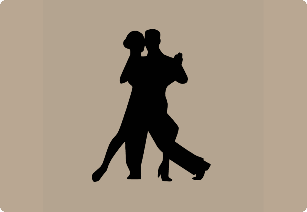 Tango Clubs From All Over India - Pune Tango