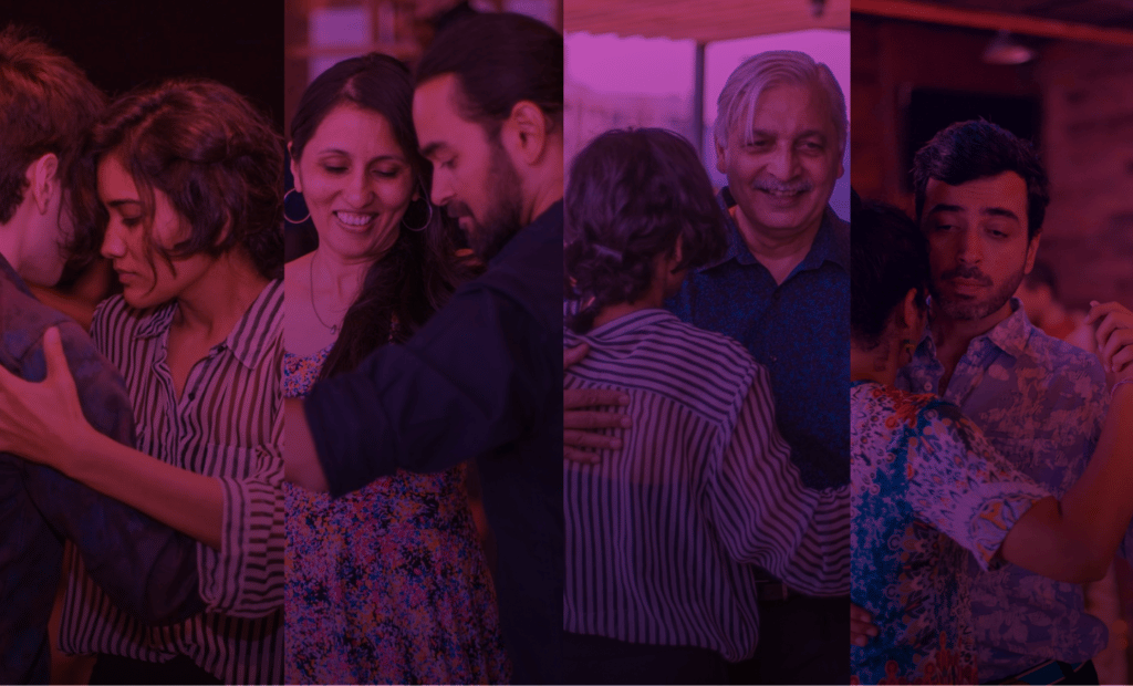 Pune Tango Community