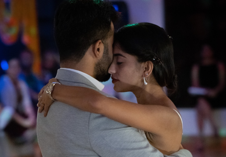 Tango Clubs From All Over India - Pune Tango