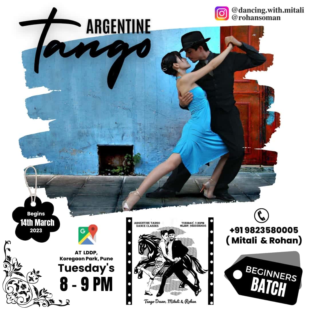 Pune Tango Community
