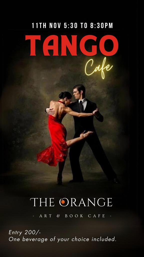 Pune Tango Community