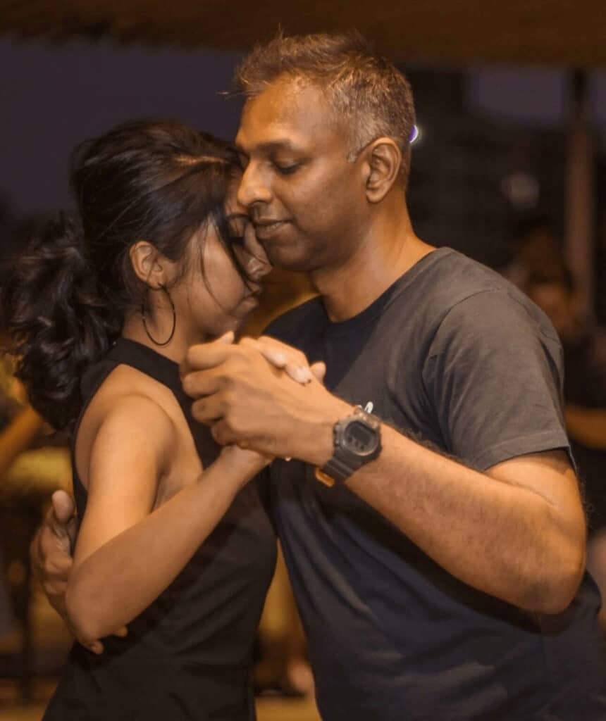 Pune Tango Community