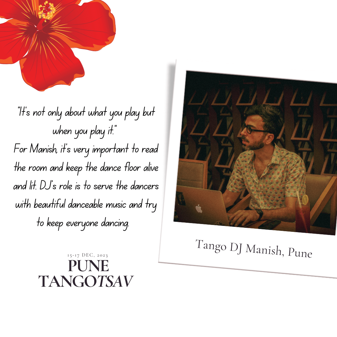 Pune Tangotsav - 2025