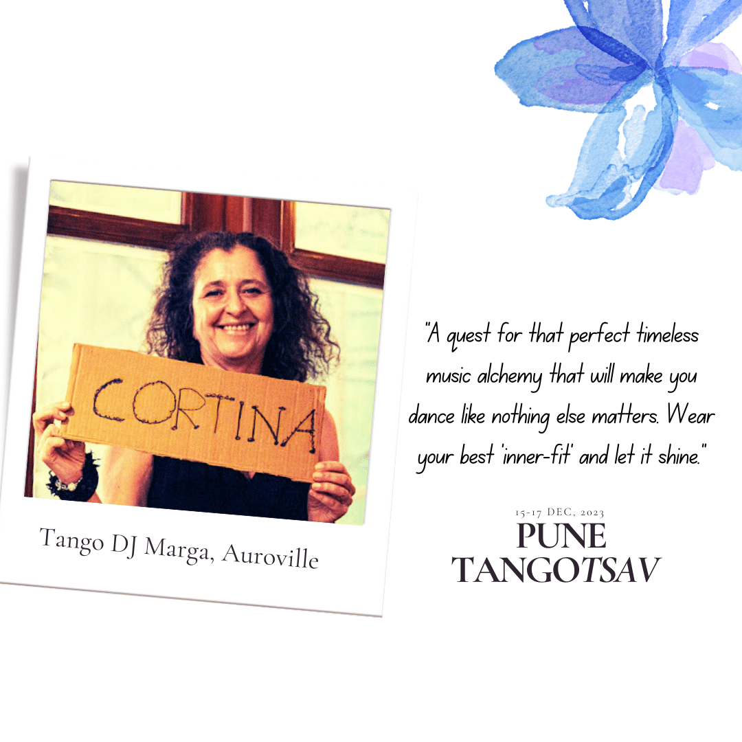 Pune Tangotsav - 2025