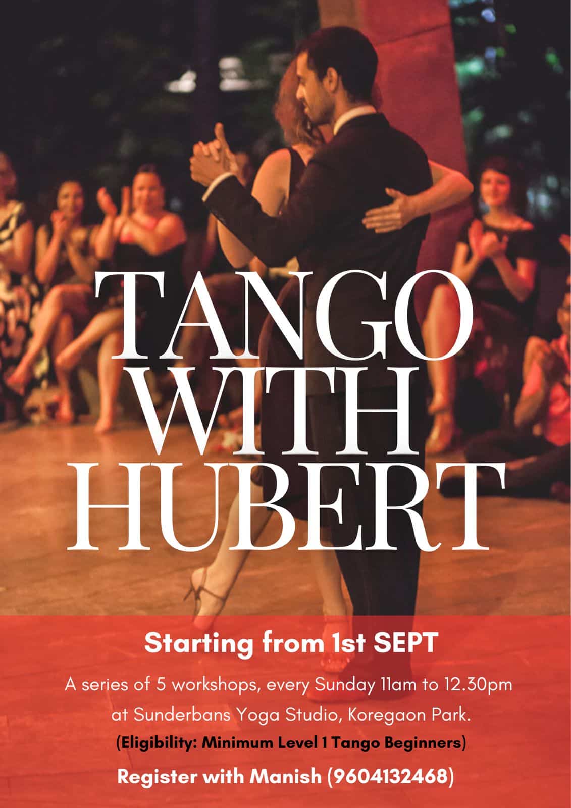 Pune Tango Community