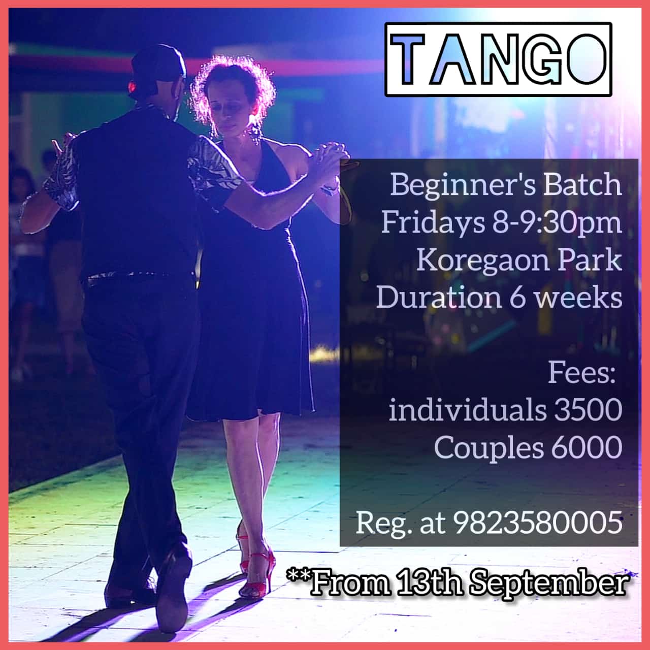 Pune Tango Community