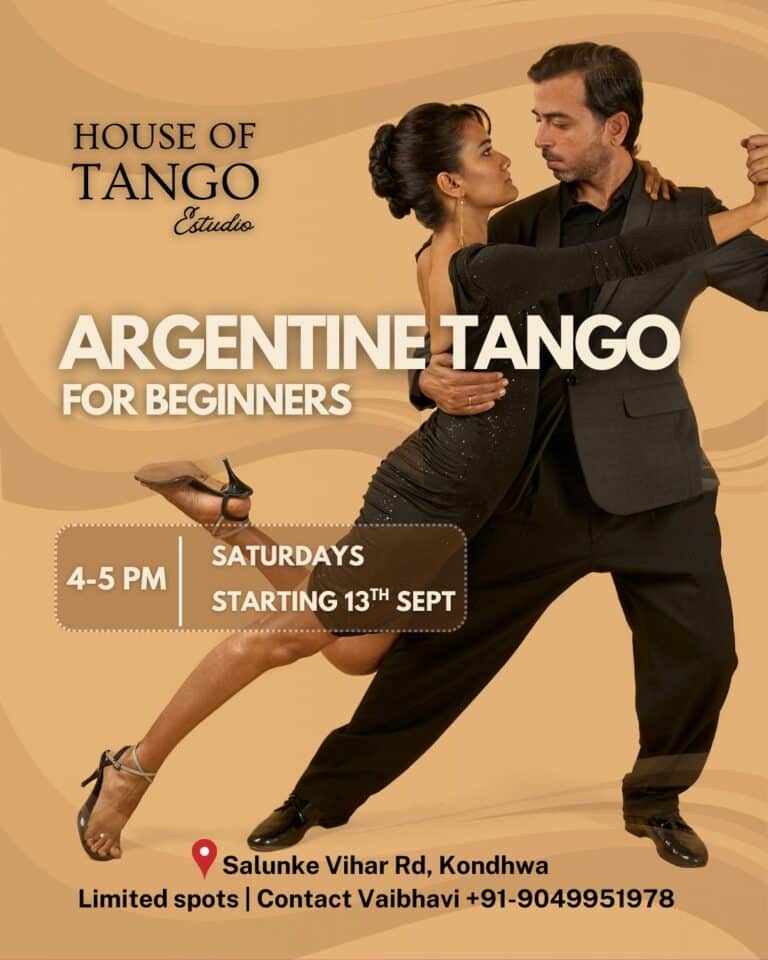 Pune Tango Community